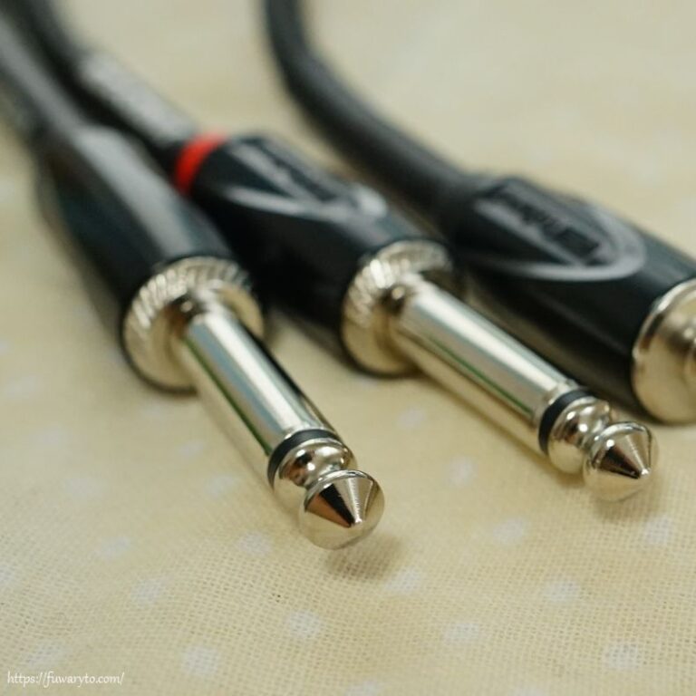 シンセサイザーの音をポータブルスピーカーで鳴らす方法（初心者向け）