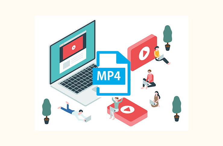 【WordPress】MP4ファイルをアップロードできない時の対策 [IT備忘録]